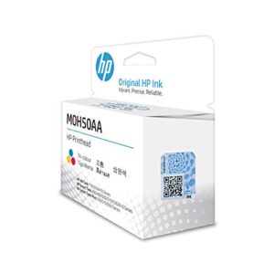 Buy HP M0H50AA Tri-color Replacement GT Printhead - DP Store