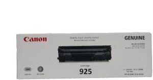 Buy Canon 925 Black Original Toner Cartridge