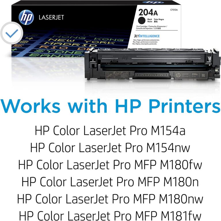 Buy HP 137A Black Original LaserJet Toner Cartridge W1370A - DP Store