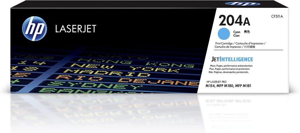 Buy HP 137A Black Original LaserJet Toner Cartridge W1370A - DP Store