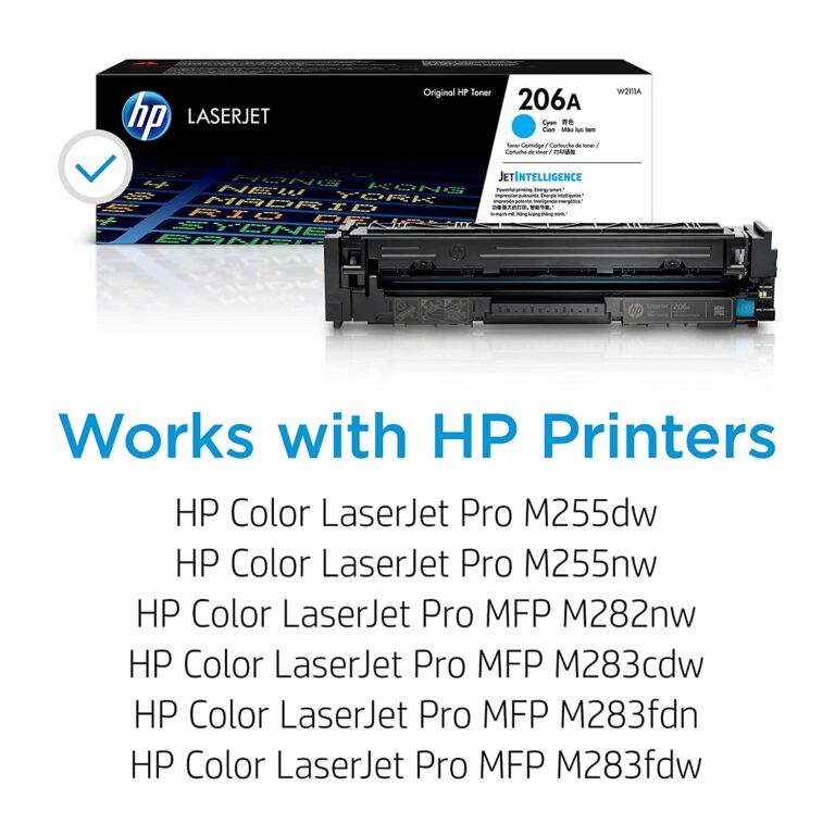 Buy Original HP 166A Black Original Laser Toner Cartridge W1660A