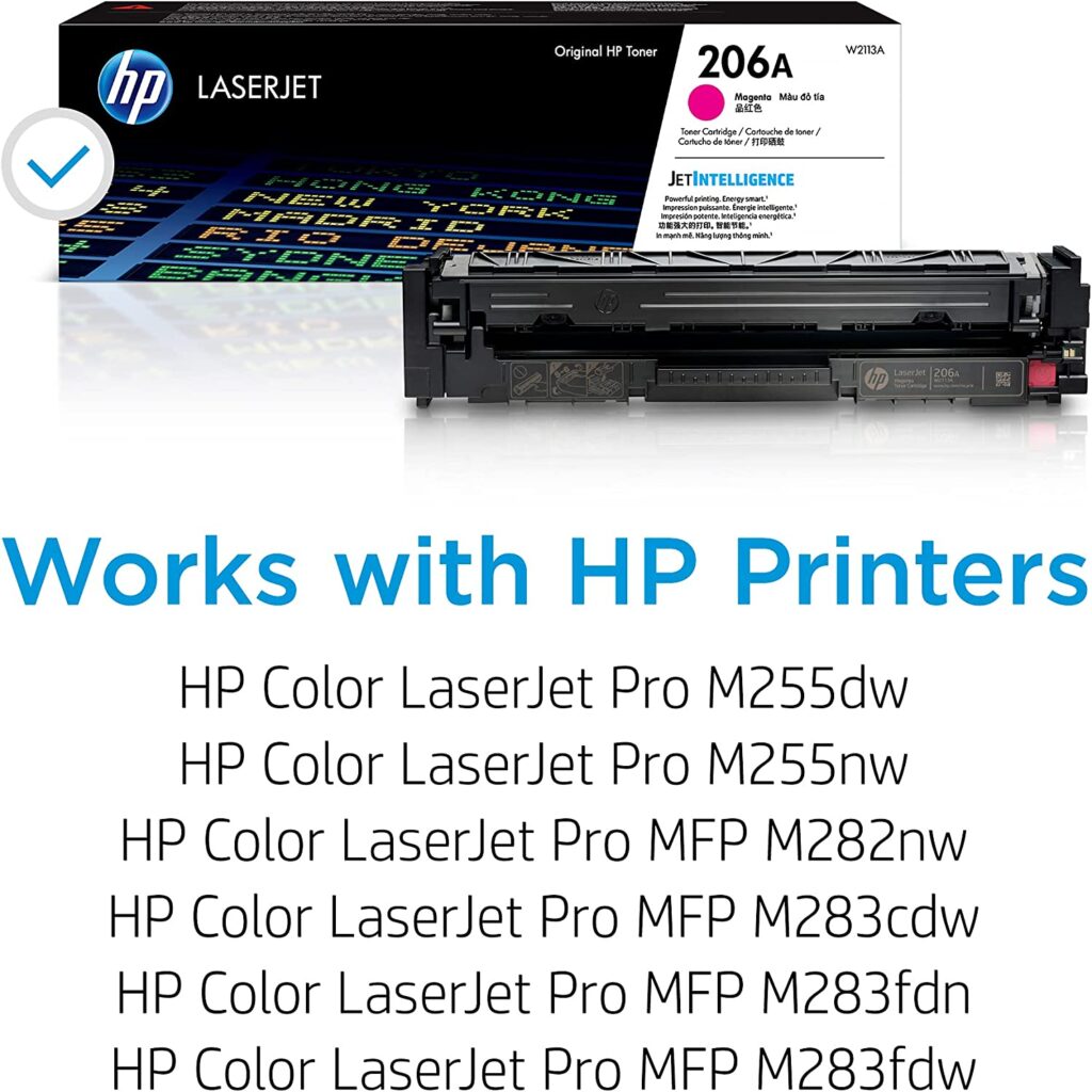 Buy HP 158X Black Original LaserJet Tank Toner Reload Kit W1580X - DP Store