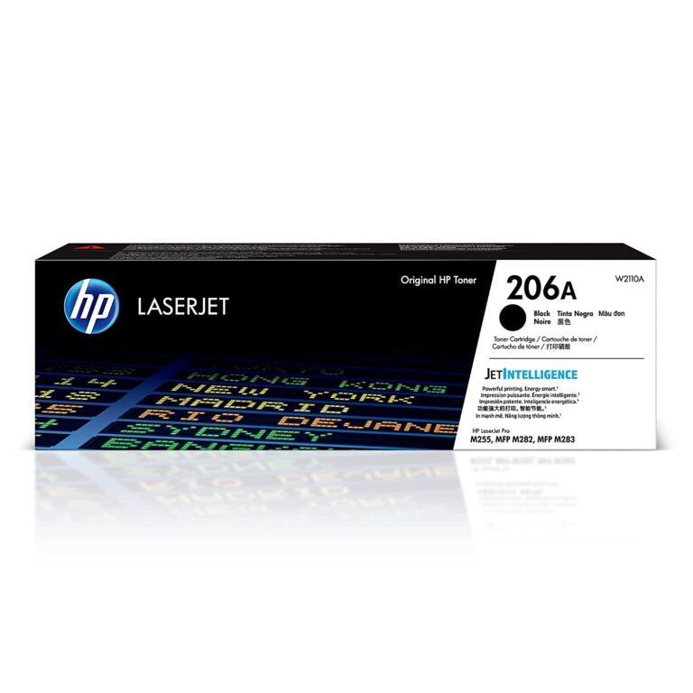 Buy HP 152A W1520A Original Black LaserJet Toner Cartridge - DP Store