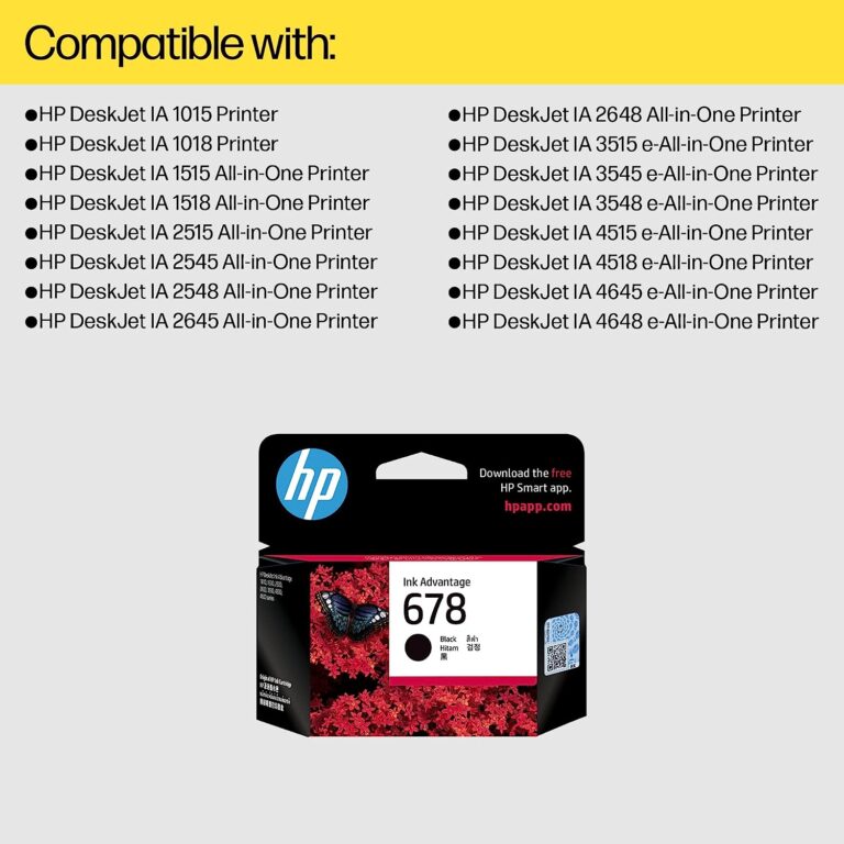 Buy HP 938 Black Original Ink Cartridge 4S6X8PA - DP Store