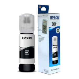 Buy Original Epson 003 Black Original Ink Bottle