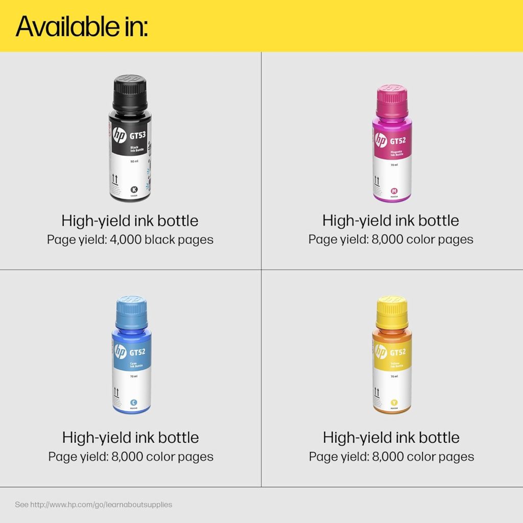 Buy Original Epson 664 Yellow Original Ink Bottle T6644