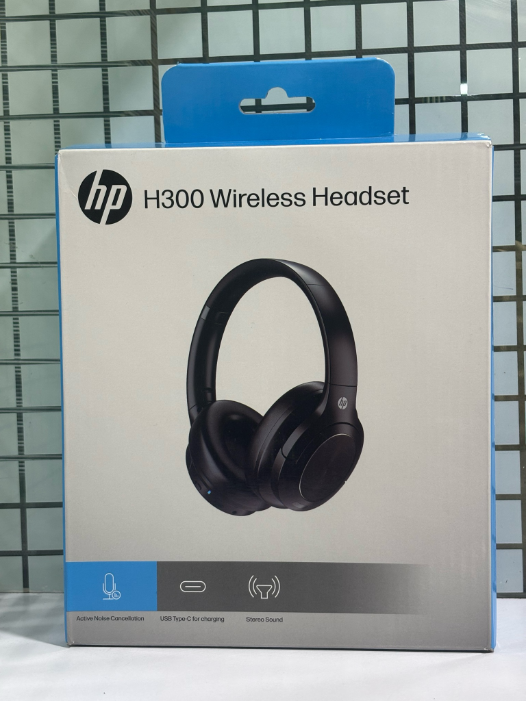 Buy original HP H305 Wireless ANC Headset